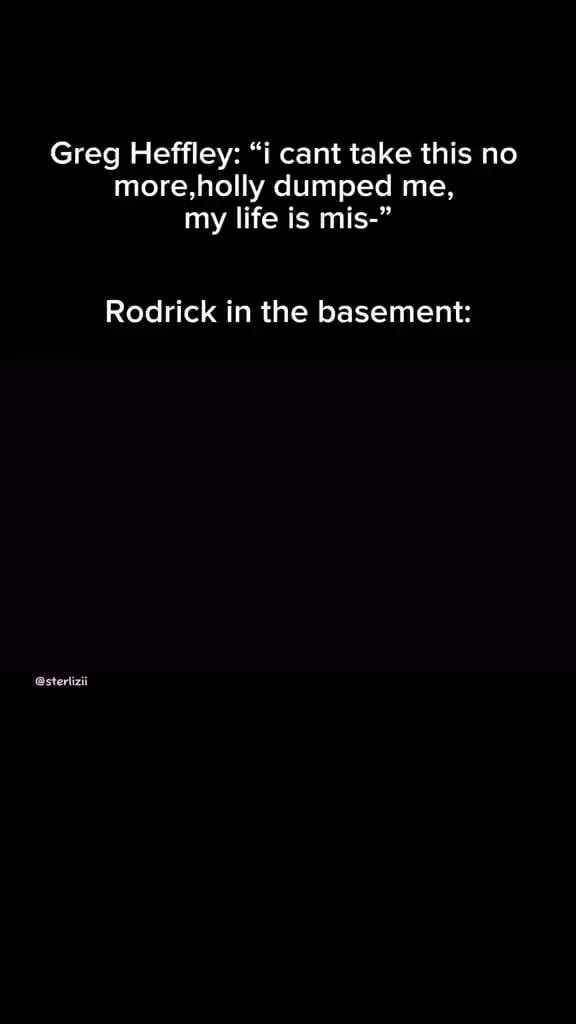 Greg Heffley: "i cant take this no more,holly dumped me, my life is mis ...