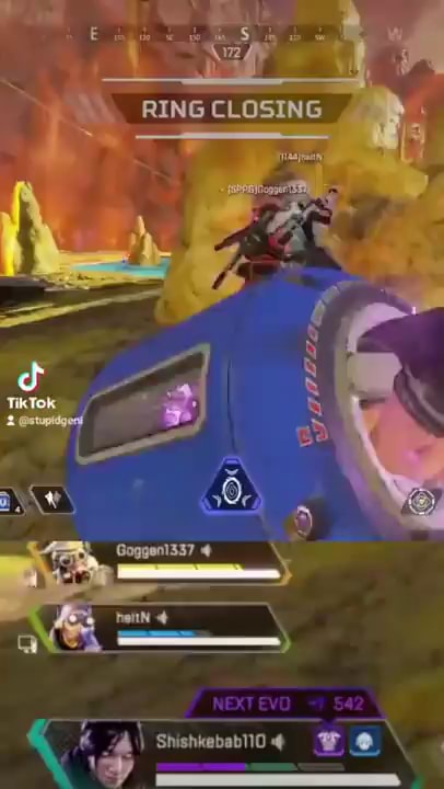 RING CLOSING - iFunny