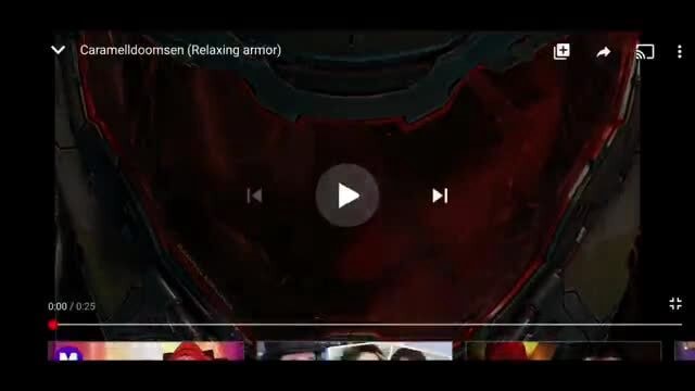 Aluno quieto na escola - 'Y_Caramelidoomsen (Relaxing armor) - iFunny