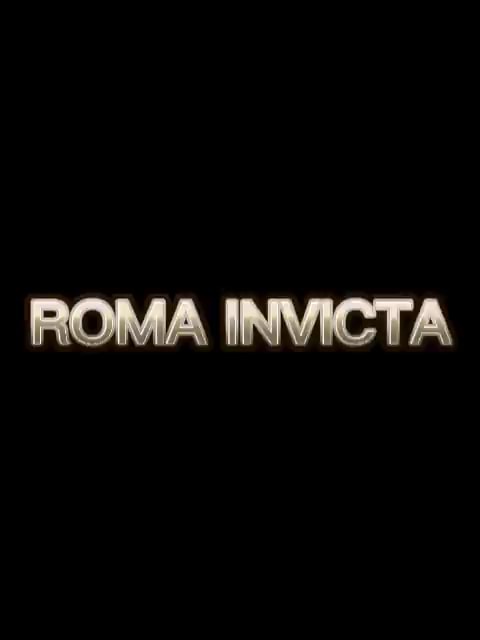 ROMA INVICTA - iFunny