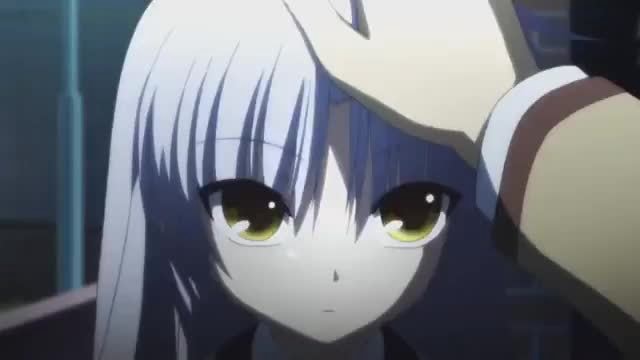 Anime Head Pats - iFunny
