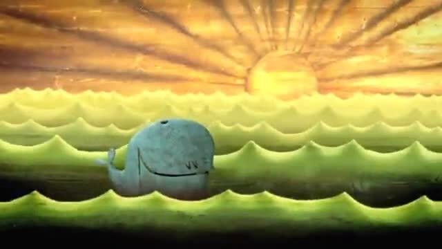 The Marvelous Misadventures of Flapjack Season 3 Episode 4 ...