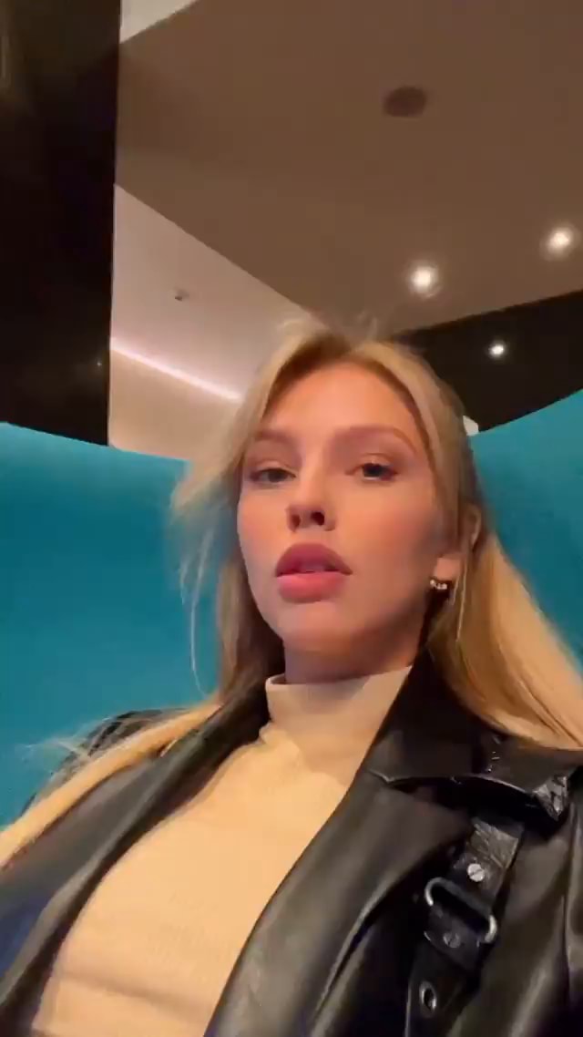 @alexa_breit Instagram Story video 2022-04-30 - iFunny