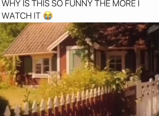 WHY IS THIS SQ FUNNY THE MORE I WATCH IT - iFunny