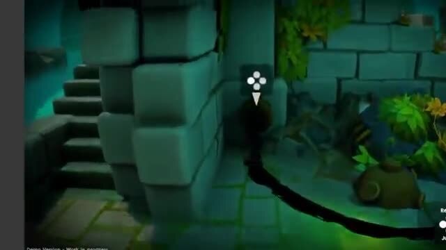 Goo & pipes Our game Dros is on Kickstarter! - iFunny