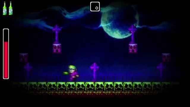 AVGN I & II Deluxe is now available on ALL platforms! - Avgngame.com ...