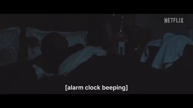 Memes - NETFLIX [alarm clock beeping] - iFunny