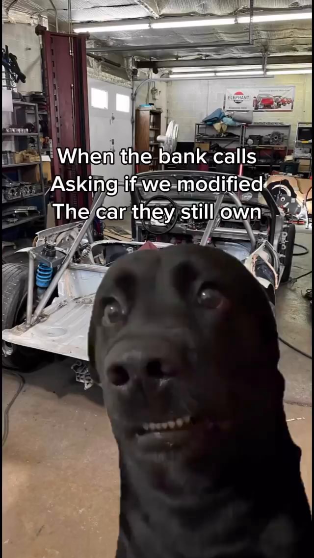 Idkmybffjill #customcar #widebody #racecar #meme #carmeme - When the ...