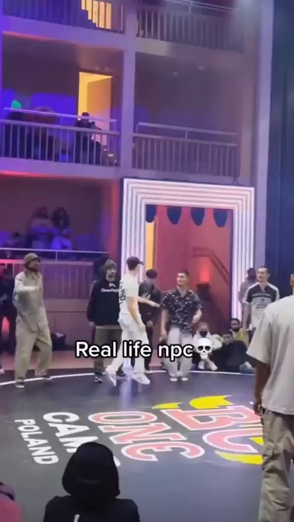 Real life npc * - iFunny Brazil