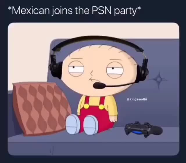 🐱Extendo's Cat🐈 on Instagram: “*eats doritos*” - *Mexican joins the PSN ...