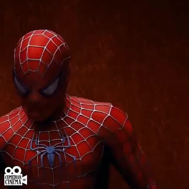 🎥HaHa on Instagram: “Everybody say thank you to Sam Raimi for one of ...
