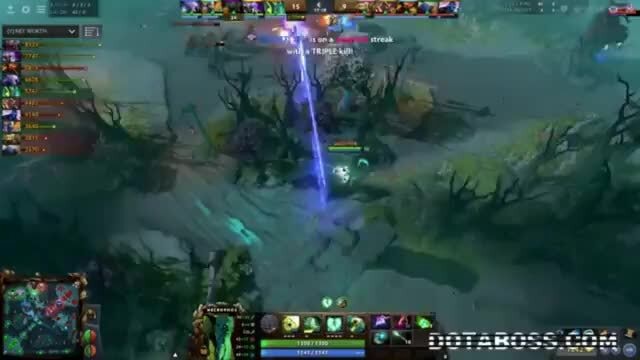 Archon Void - iFunny