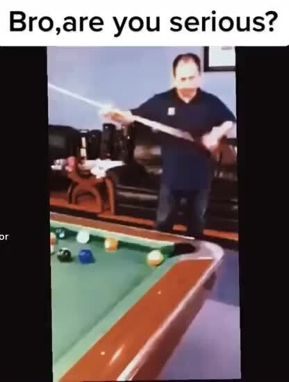 Bro,are you serious? - iFunny