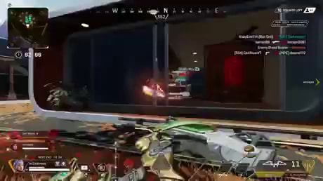 Video memes zK99WdLo9 by spotty_apex_legends_2020 - iFunny