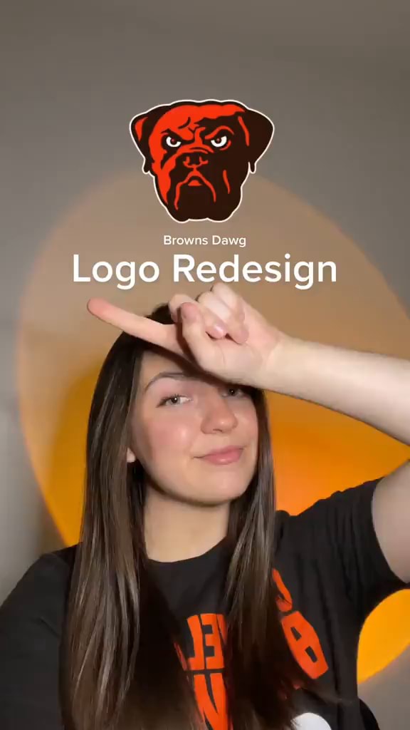 Logo Redesign - iFunny