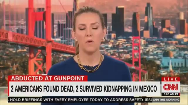 Memes - ABDUCTED AT GUNPOINT AMERICANS FOUND DEAD, SURVIVED KIDNAPPING ...