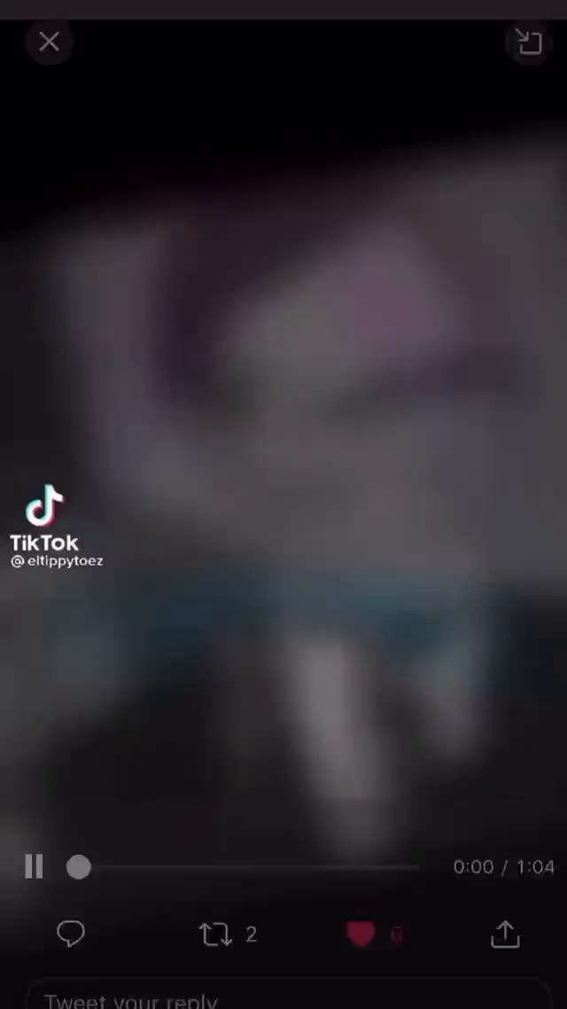 LA TikTok ta Tweet vir renlv - iFunny