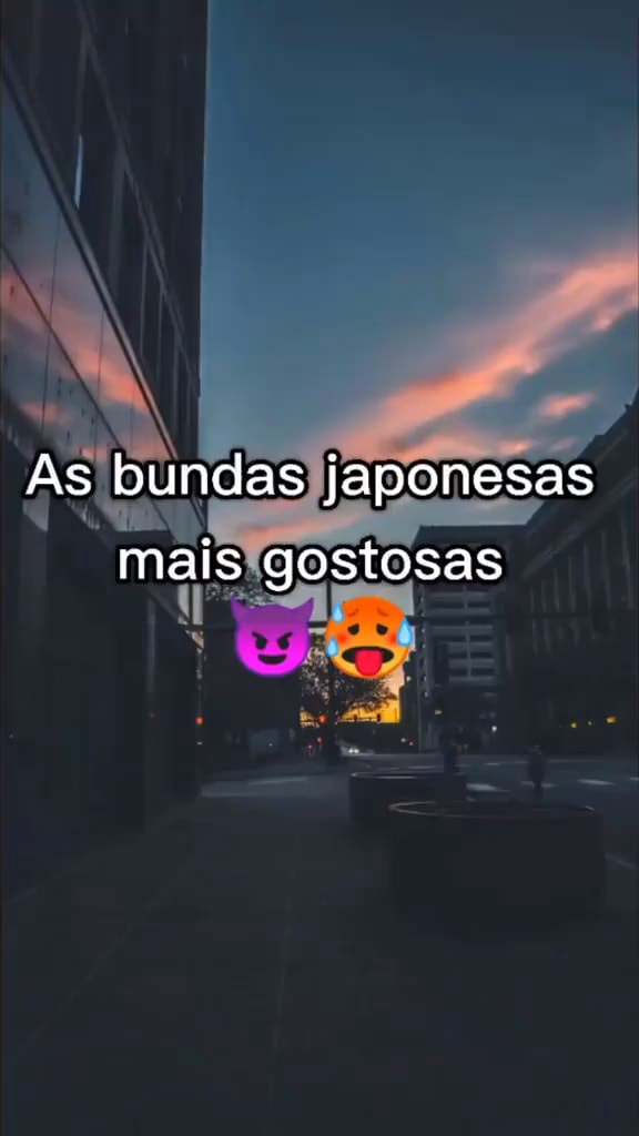 As bundas japonesas mais gostosas - iFunny Brazil