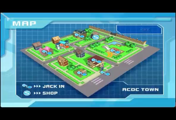 Megaman Network Transmission VS IceMan.EXE - iFunny