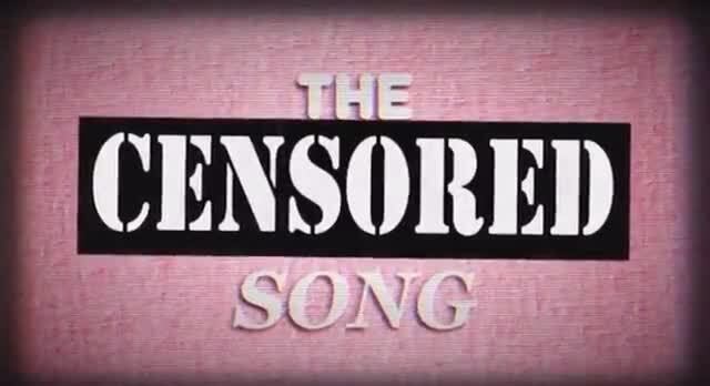 CENSORED SONG - iFunny