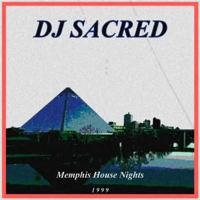 DJ SACRED Memphis House 1999 - iFunny DJ SACRED Memphis House 1999 - iFunny