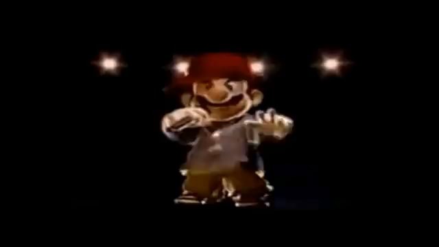 Super mario rapper - iFunny Brazil