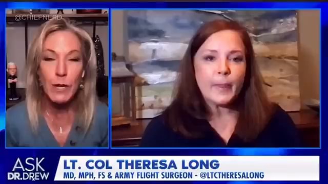 Lt Col Theresa Long Drew Md Mph Fs And Army Flight Surgeon