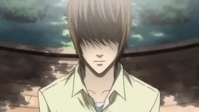 Anime Hair Physics - iFunny