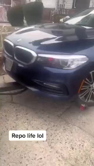 Repo life lol - iFunny