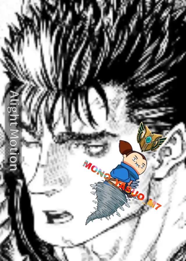 Memes de vídeo lpLEP0W8A por MONO_YASUO_M7 - )