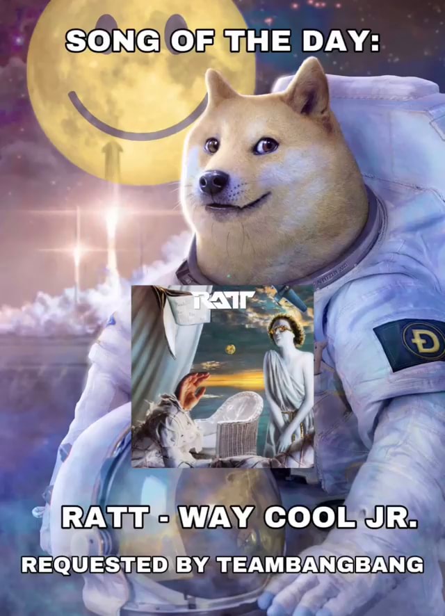 SONG OF THE DAY: RA REQUESTED BY TEA AN - iFunny