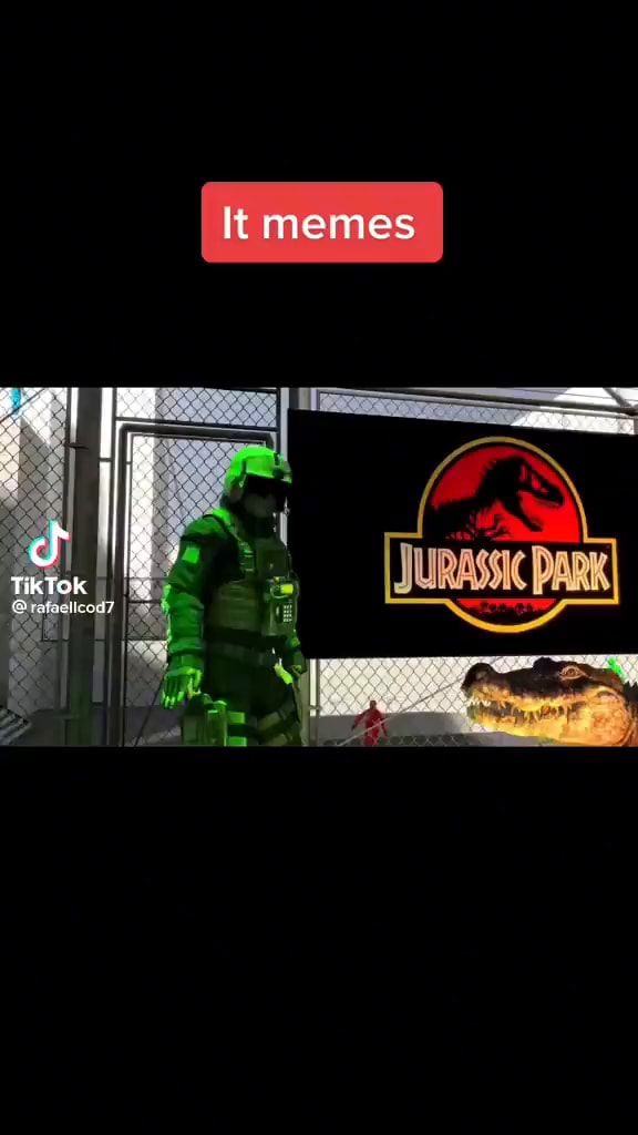 Lt memes TikTek - iFunny