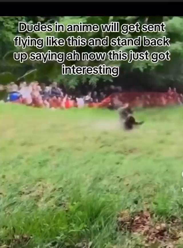 Ying just got interesting) - iFunny