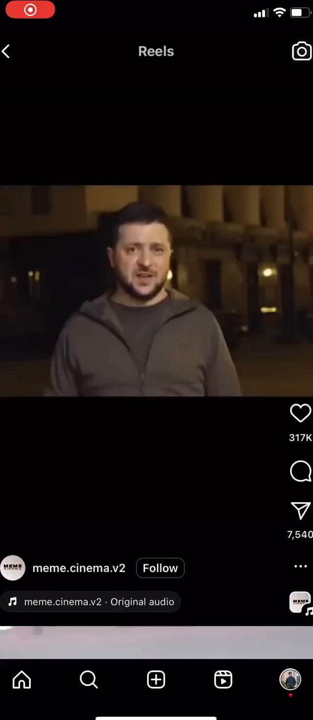 Reels meme.cinemav2 Follow see meme.cinemav2 - Original audio a Q - iFunny