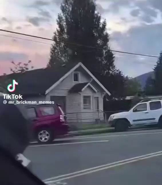 Mr brickman memes de, "TikTok - iFunny