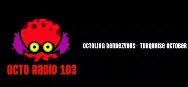 RENDEZVOUS- OCTO RaDIO 103 - iFunny
