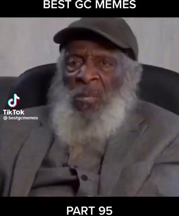 BEST GC MEMES TikTok '@bestgcmemes PART 95 - iFunny