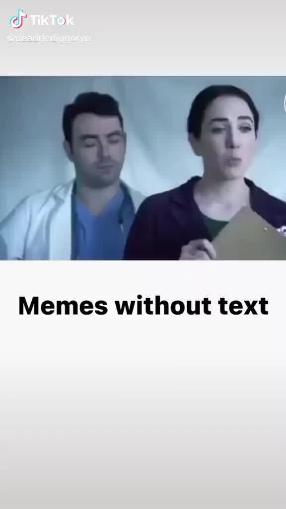 Memes without text - iFunny