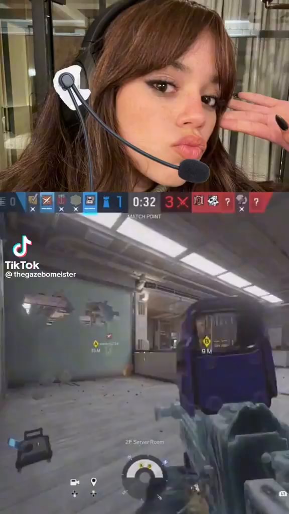 Server Room - iFunny