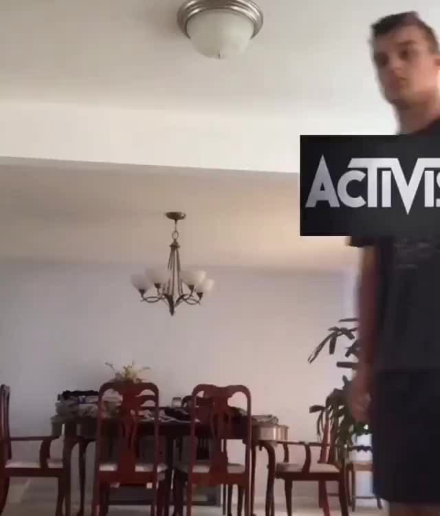 Video memes uBd5xtpw6 by bingy__2015: 0.8K comments - iFunny