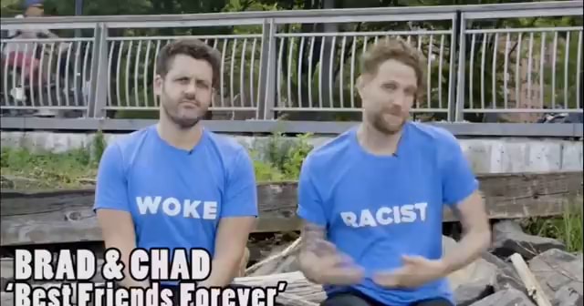 Ryan Long | Comedy | Brad & Chad 'Best friends forever' | - iFunny