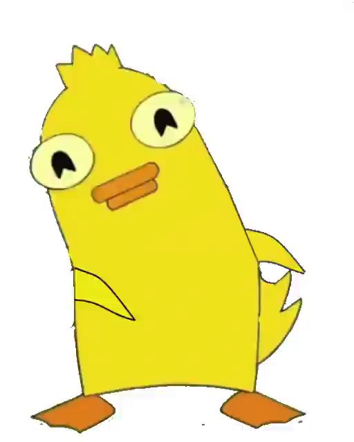 Ducky momo - iFunny