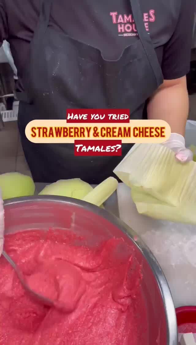 Tam. ES HAVE You TRIED TAMALES? - iFunny