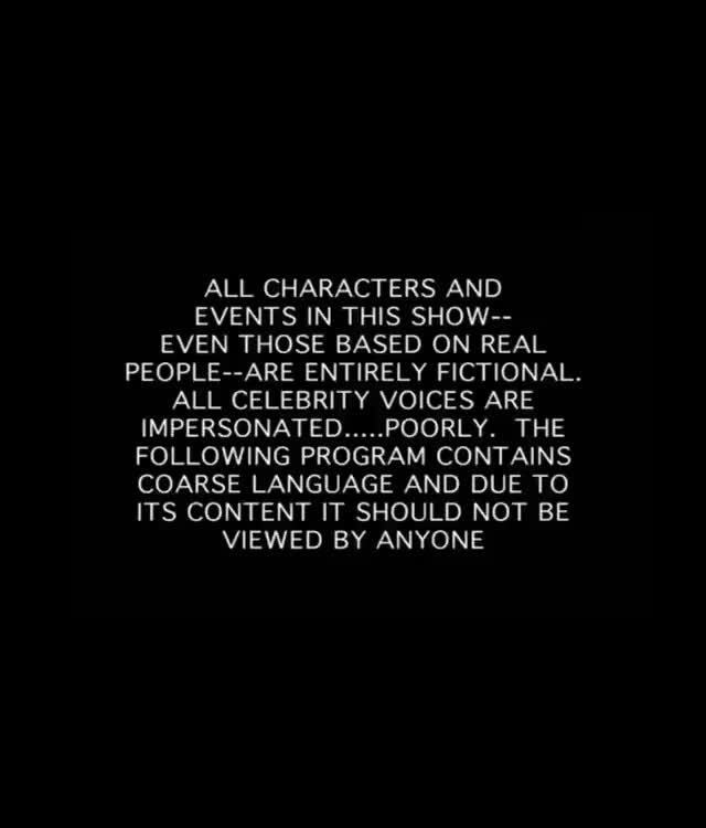 Dlive/mrbtfo - ALL CHARACTERS AND EVENTS IN THIS SHOW-- EVEN THOSE ...