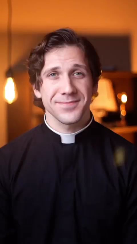 “Father, how long does it take to become a Priest?” #catholic by Father ...