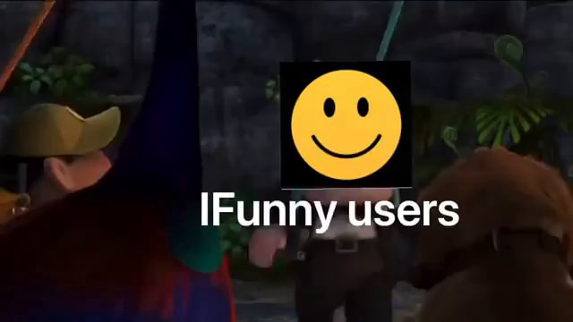 Funny users - iFunny