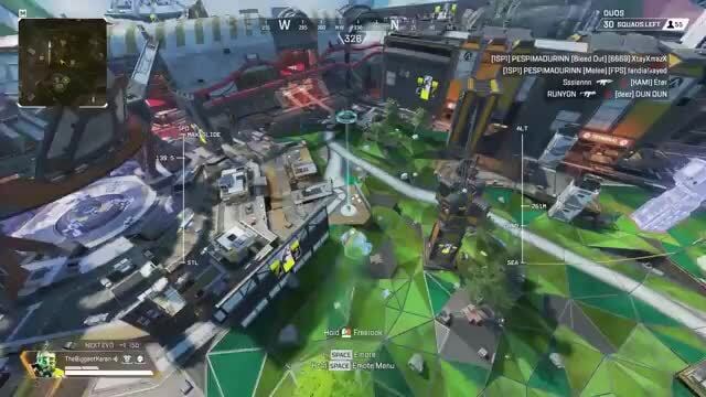 /y guos (f saunos Lert PESPIMADURINN [Bleed Out) [6669) XtayXmazX PESPIMADURINN [Melee] [FPS ...