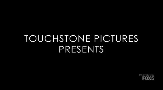 TOUCHSTONE PICTURES PRESENTS FOXS - iFunny