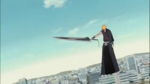 Bankai! - iFunny