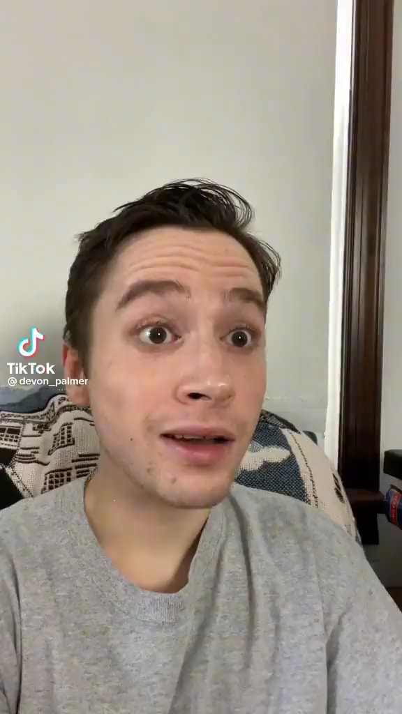 TikTok Edeven pr pre - iFunny